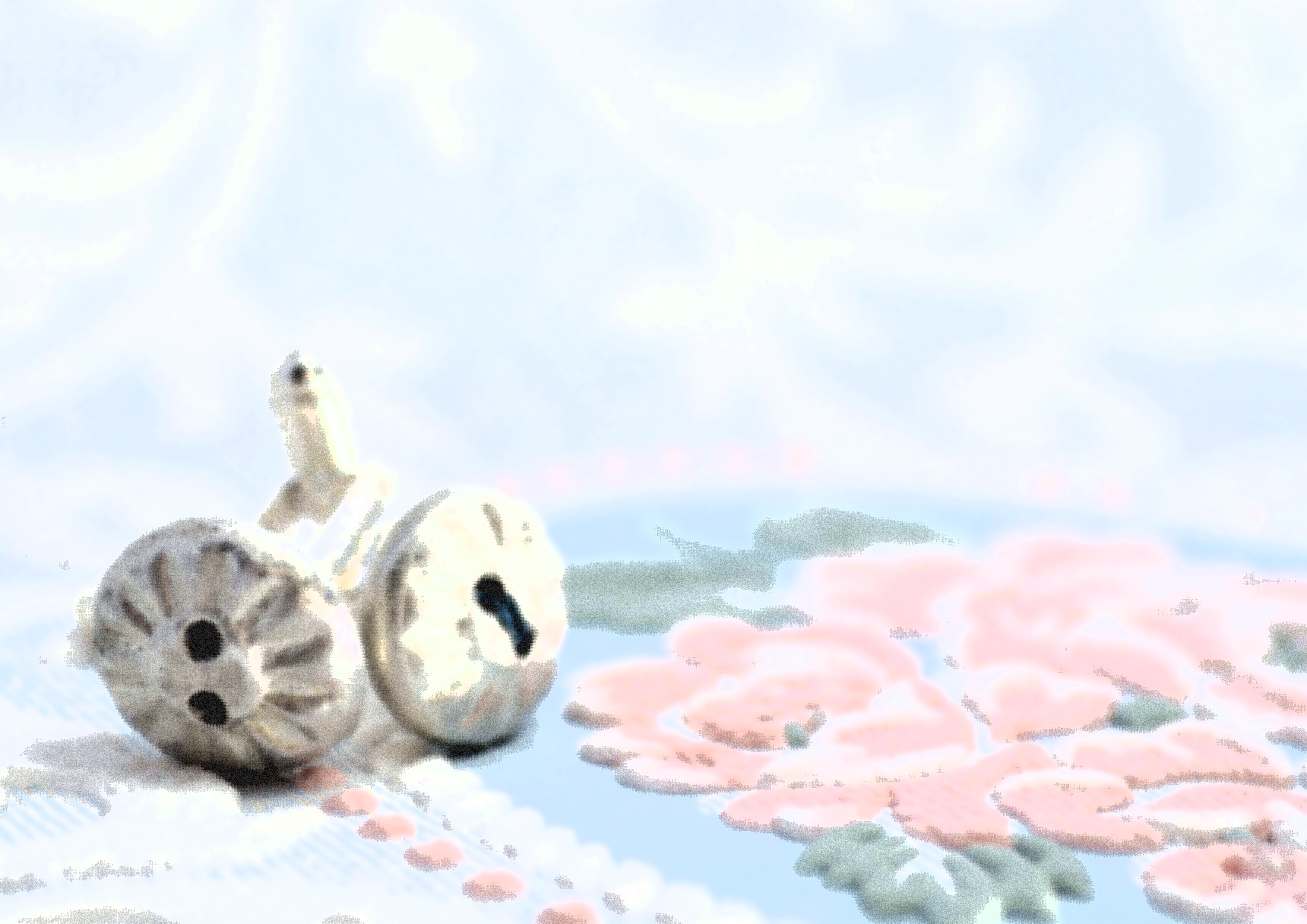 My Collections – Susan Frater